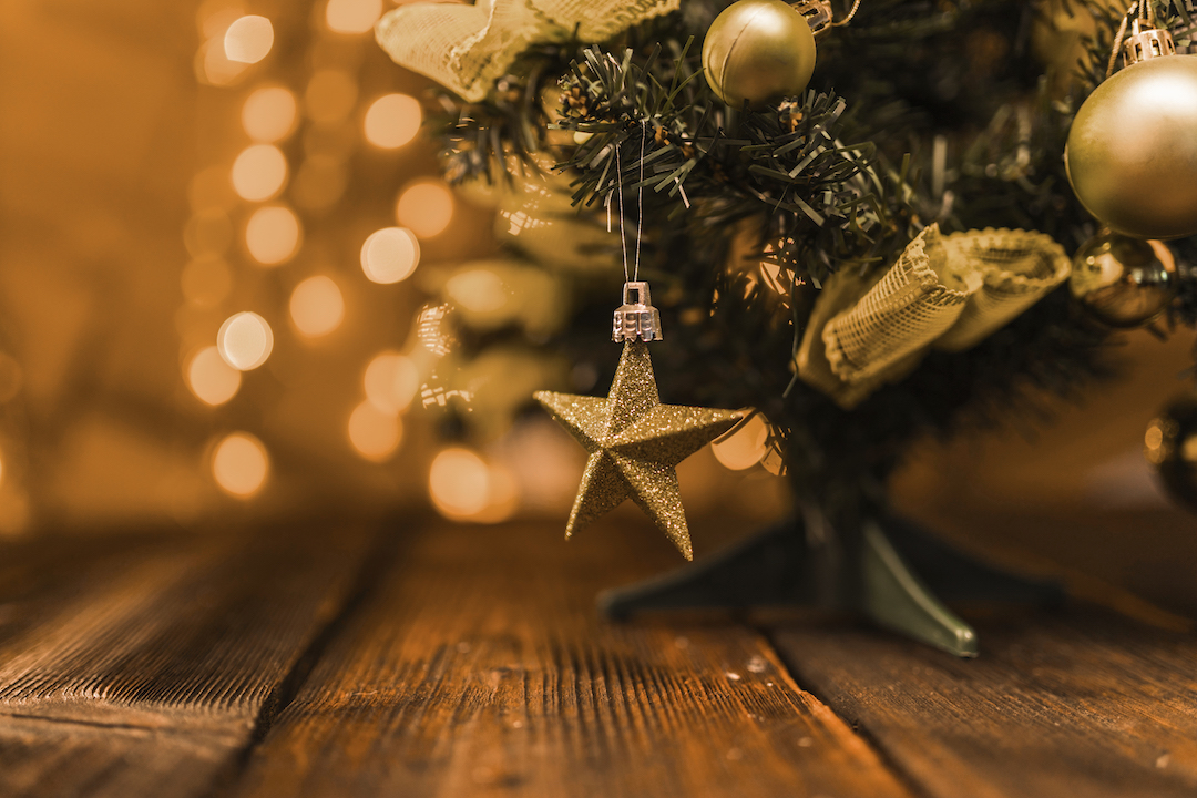 Christmas at Hamiltons Restaurant, Wolverhampton – A Park View Hotel